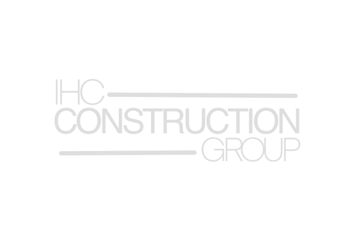 Home - IHC Construction Group