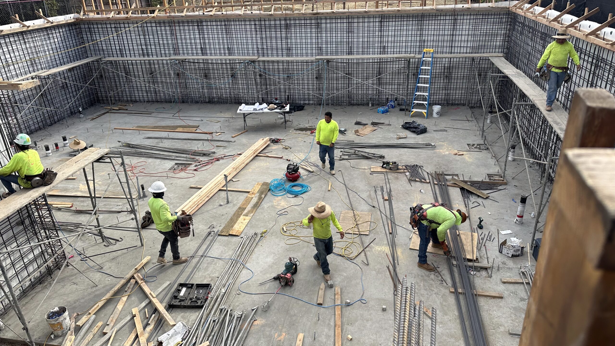 What You Need to Know About Below-Grade Waterproofing Membranes