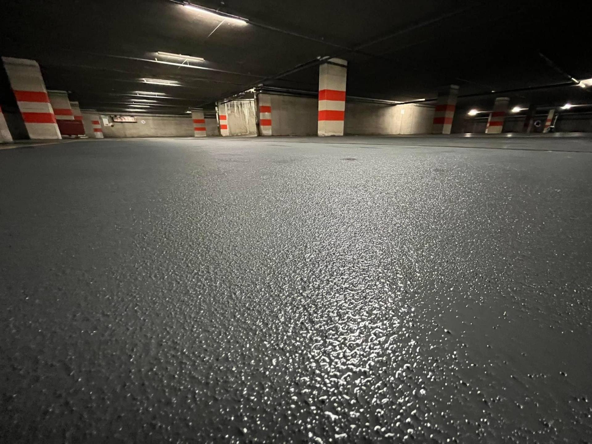 Roofing Coating Systems - Surfacing And Waterproofing LA