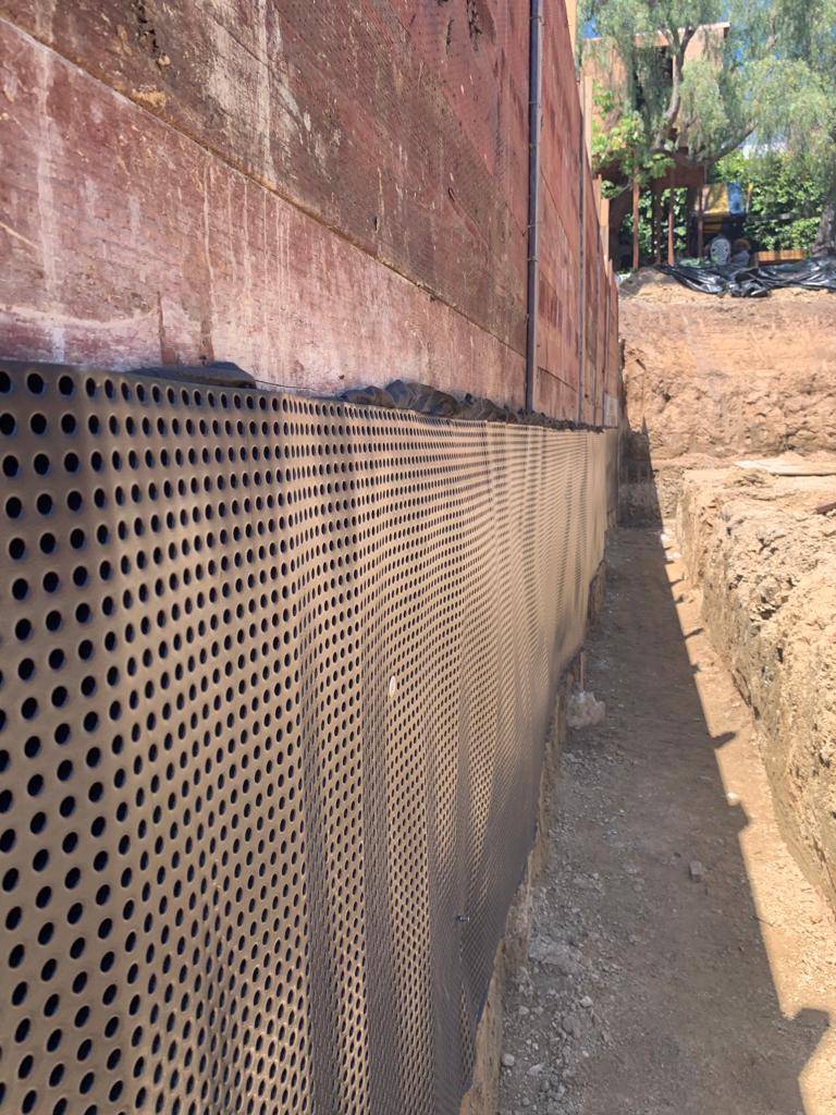 Under Tile Waterproofing - Surfacing And Waterproofing LA