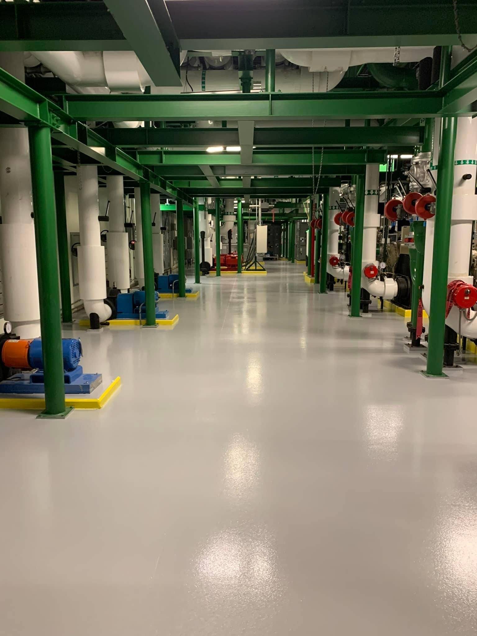 Roofing Coating Systems - Surfacing And Waterproofing LA